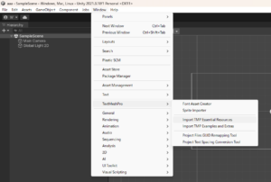 【Unity】TextMeshProUGUIの使い方を徹底解説｜Wamutai Tech