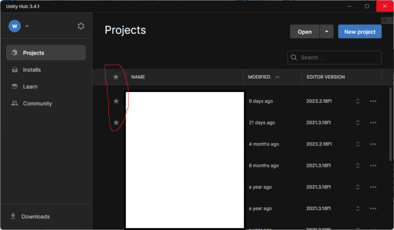 【2025年最新版】Unity Hubとは？インストール方法・使い方・日本語化まで徹底解説【Mac/Windows対応】｜Wamutai Tech