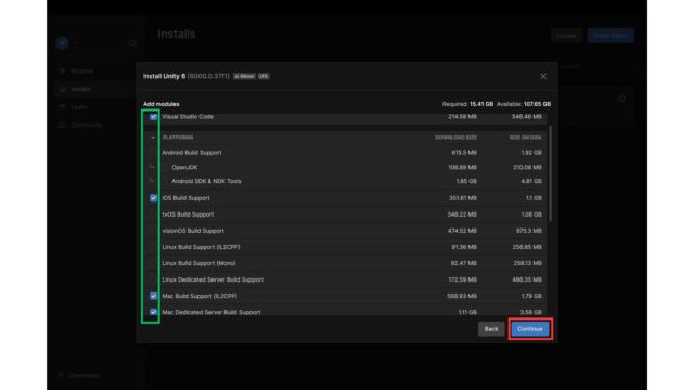 【2025年最新版】Unity Hubとは？インストール方法・使い方・日本語化まで徹底解説【Mac/Windows対応】｜Wamutai Tech