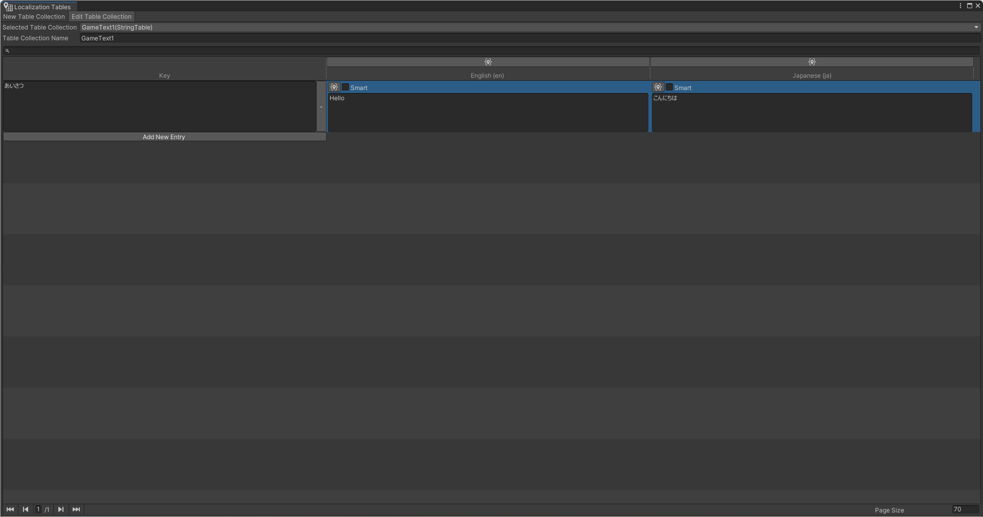 【Unity】Localizationの使い方完全ガイド｜多言語（日本語）対応・言語切り替え・翻訳データ管理・TextMeshPro対応まで解説｜Wamutai Tech