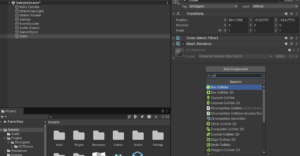 【Unity】Colliderの使い方まとめ｜種類・設定・isTrigger・衝突イベントの実装方法を解説｜Wamutai Tech