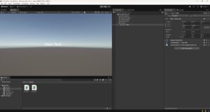 【Unity】TextMeshProUGUIでアウトライン・影をスクリプトでつける方法｜Wamutai Room