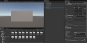 【Unity】VideoPlayerで3D空間の3Dオブジェクトに動画を映す｜Wamutai Tech